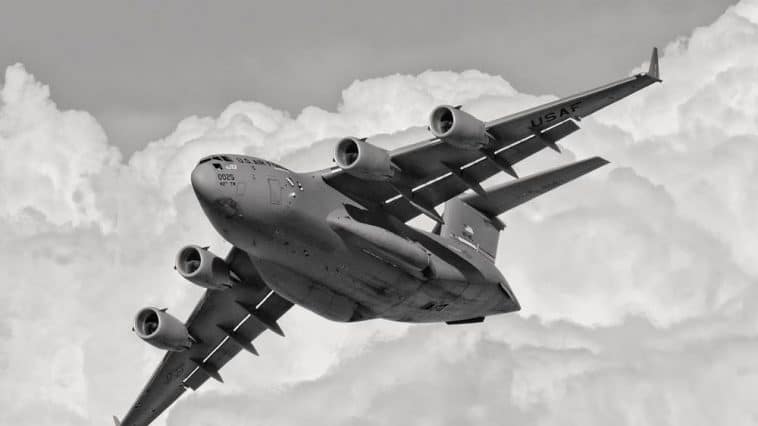 How The YC-15 Led To The C-17's Success