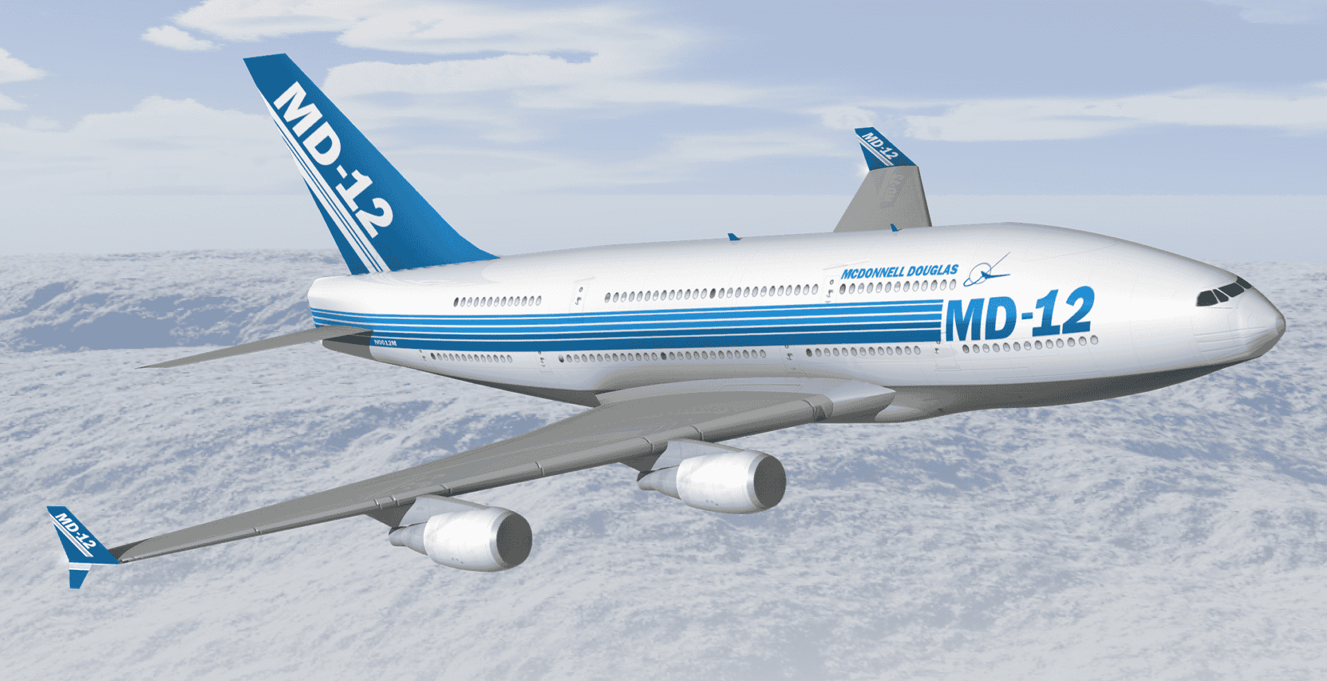 Boeing's Decline In Innovation: The Impact Of The McDonnell Douglas Merger