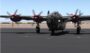 It's Liberating To Watch This B-24 Fire Up Its Four Engines
