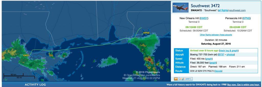 Southwest Flight Lands Safely After Uncontained Engine Failure And Loss ...