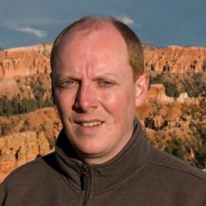Meet Our Staff — Avgeekery