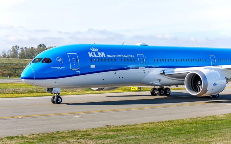 Why Is There A Propellor On The Boeing 787 Dreamliner? Meet The Ram Air ...