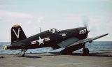 Flown By Aces, The F4U Corsair Carried Allies To Victory In The Pacific