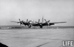 Lucky Lady II: The B-50 That Flew The First Non-Stop Around-the-World ...