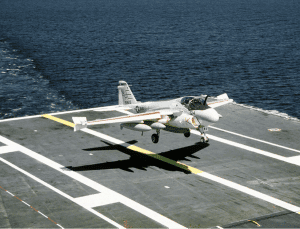 Six Things You Probably Never Knew About The Mighty A-6 Intruder