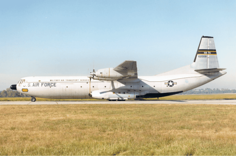 The One Plane That Influenced Nearly Every Other Modern Airlifter