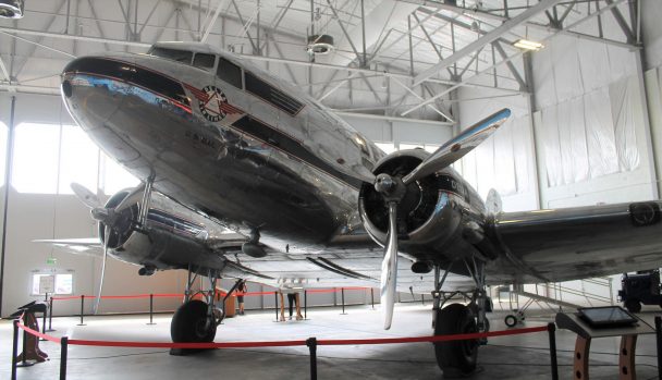 Delta Air Lines Flight Museum Soars In Its Growing Popularity