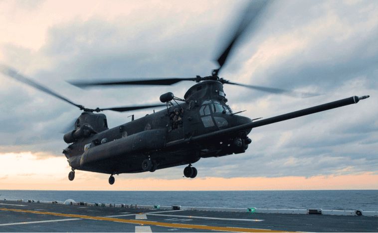 Operation Eagle Claw: The Rescue Mission That Died In The Desert