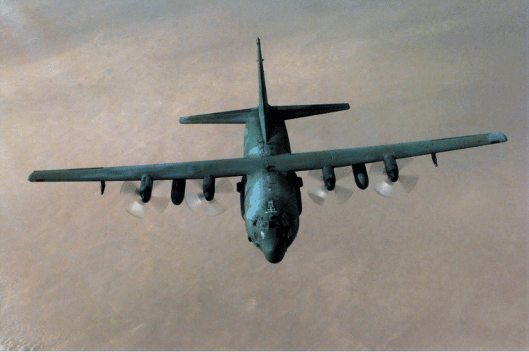 Operation Eagle Claw: The Rescue Mission That Died In The Desert