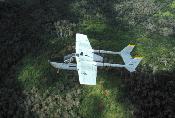 BAT 21 Bravo: When Combat SAR Was Put To The Ultimate Test