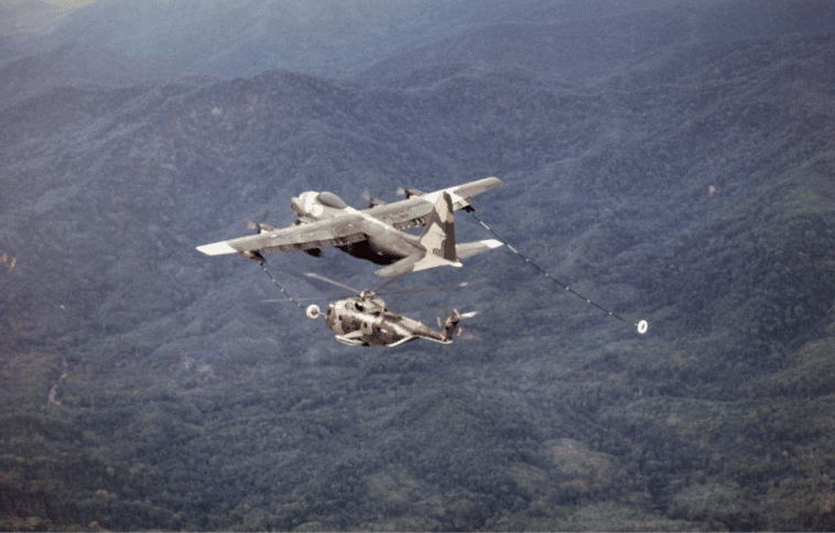 BAT 21 Bravo: When Combat SAR Was Put To The Ultimate Test