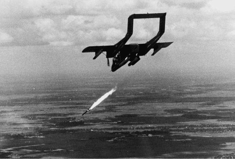 BAT 21 Bravo: When Combat SAR Was Put To The Ultimate Test