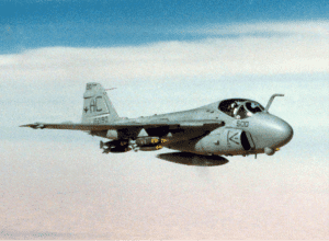 Six Things You Probably Never Knew About The Mighty A-6 Intruder