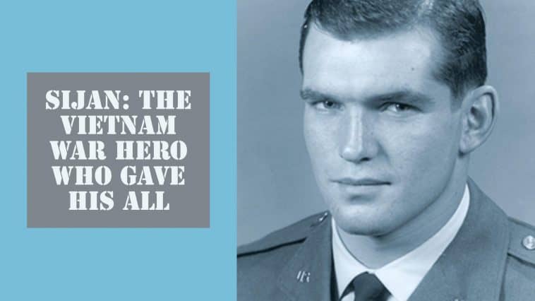 Sijan: The Vietnam War Hero Who Gave His All