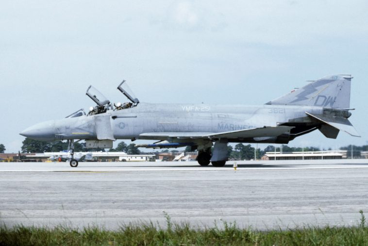 Marines Kick The Tires And Light The Fires In This New Red Flag-Alaska ...