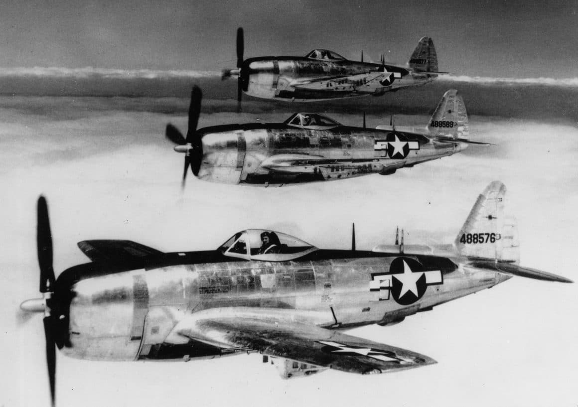 Profiles In Aviation: George A Davis Was The USAF Ace Of Aces