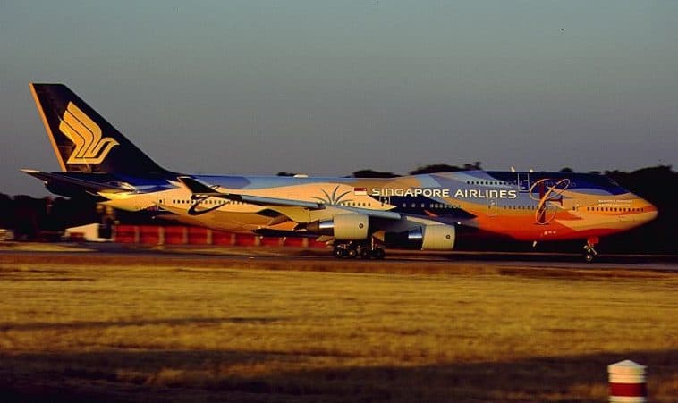The 10 Worst Special Airline Liveries Of All Time