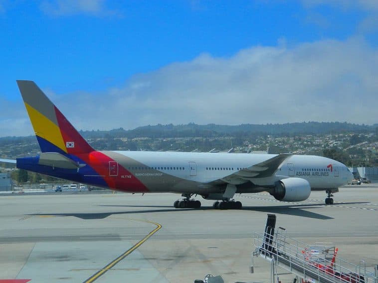 Additional Footage Of Asiana Airlines Flight 214 Crash At SFO Shows ...