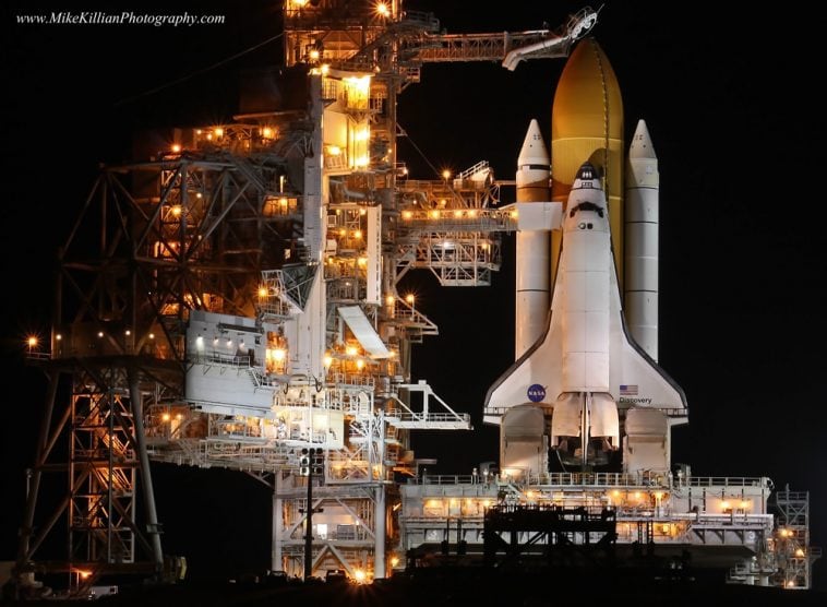NASA Is Bringing The Space Shuttle Engine Back To Launch The World's ...