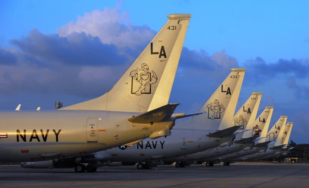 PatRon FIVE Has Been Protecting The West From Hostiles For 80 Years!