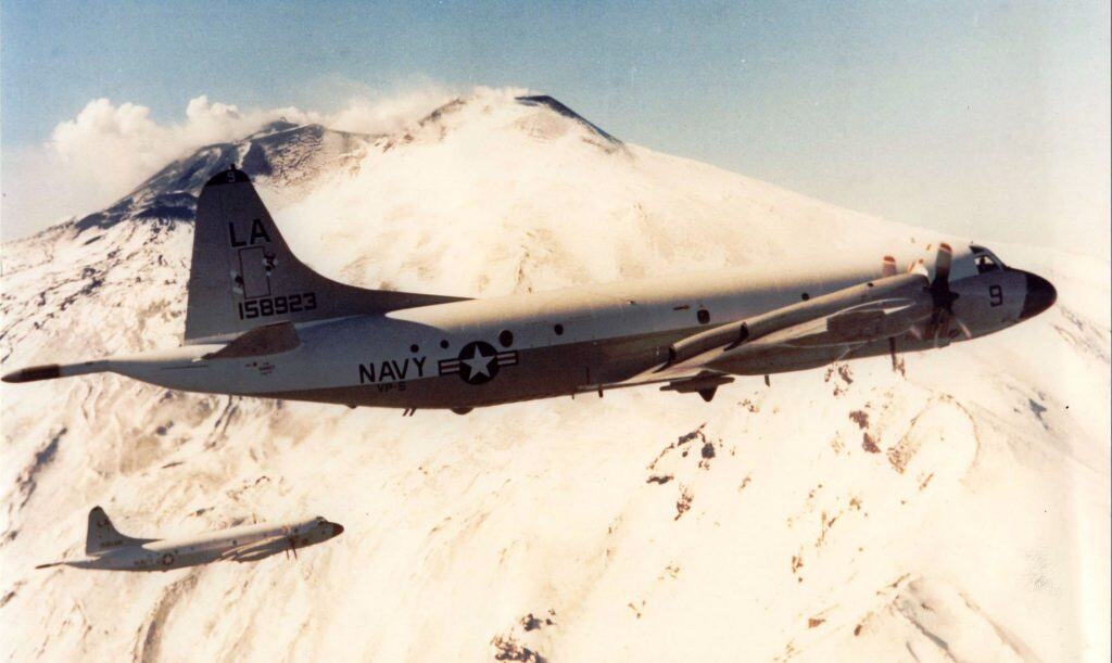 PatRon FIVE Has Been Protecting The West From Hostiles For 80 Years!