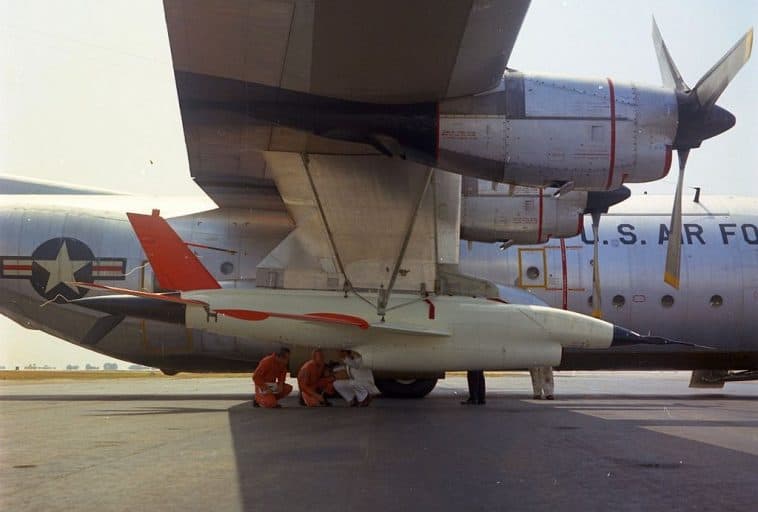 Meet The Grandfather Of Today's Reaper And Predator Drones: The Ryan ...