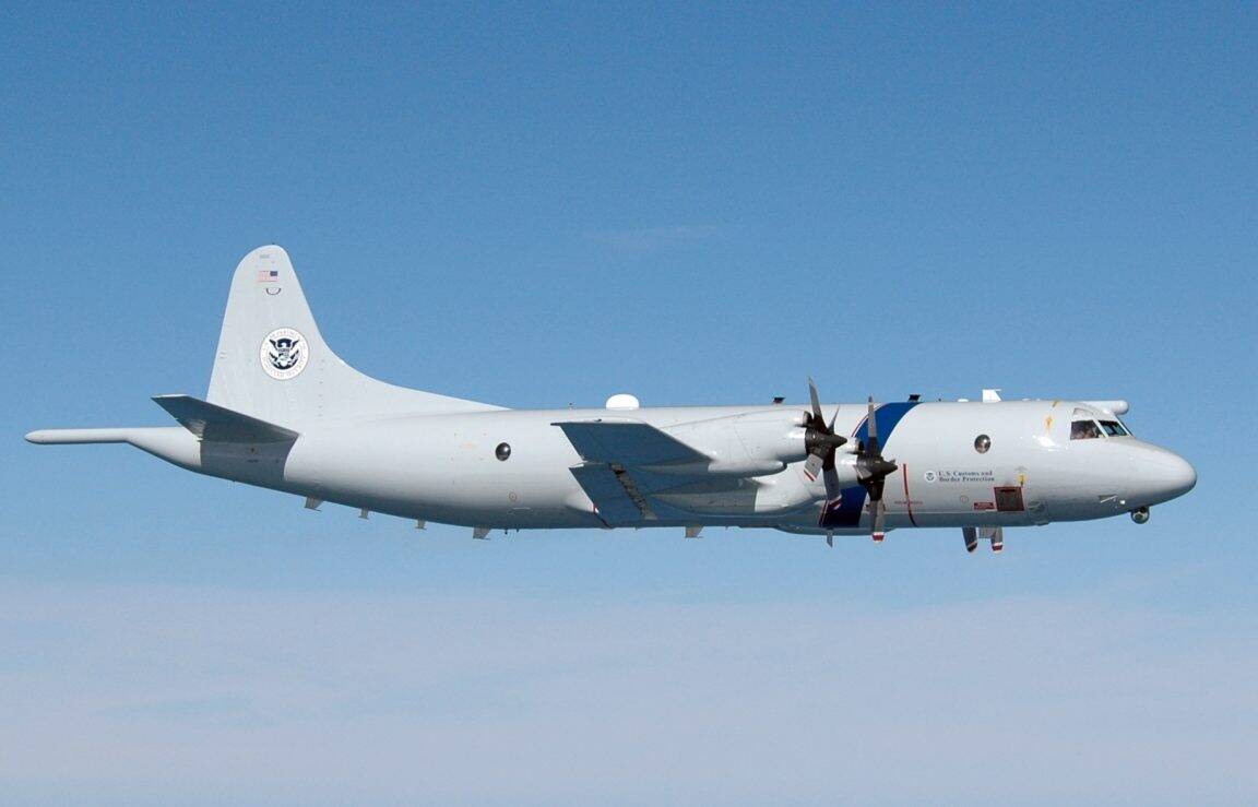 Watch How Lockheed Martin Breathes New Life Into P-3s From The Boneyard
