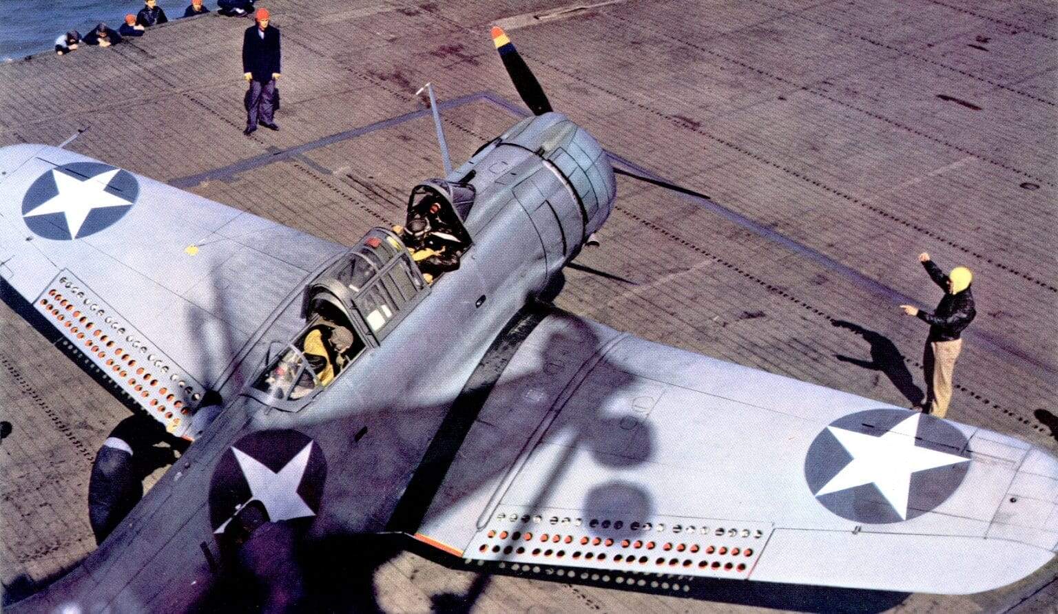 WATCH: Academy Award-Winning Documentary Filmed During the Climactic ...