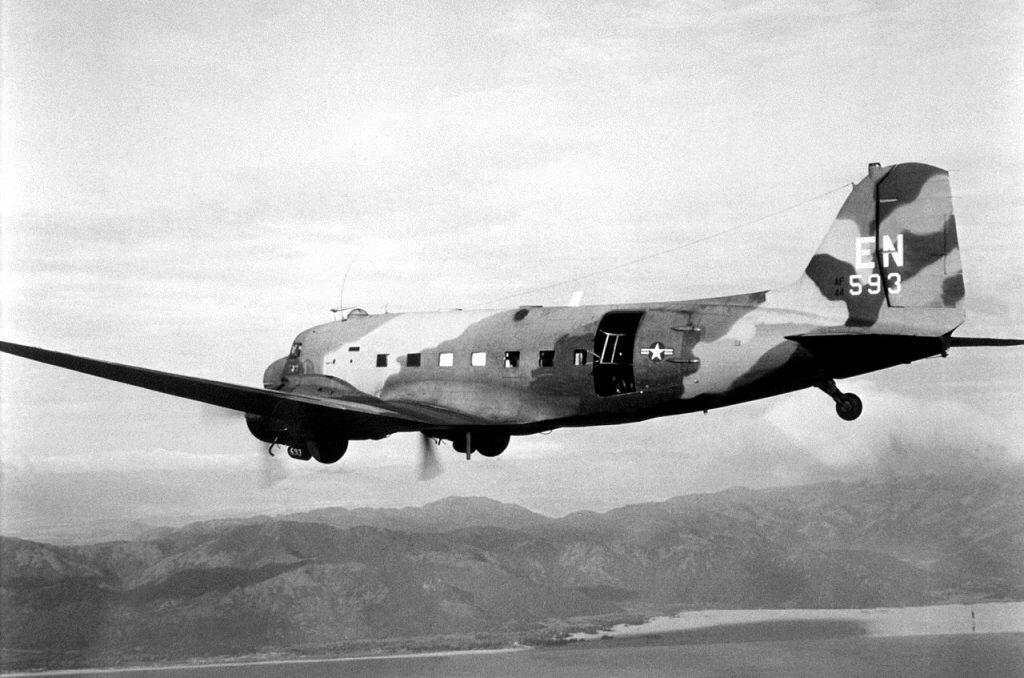 Gunship History 101: Between Spooky And Spectre There Were Shadow And ...