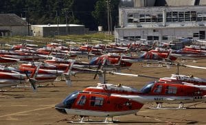 How Millington Became A Naval Aviation Powerhouse—Hundreds Of Miles ...