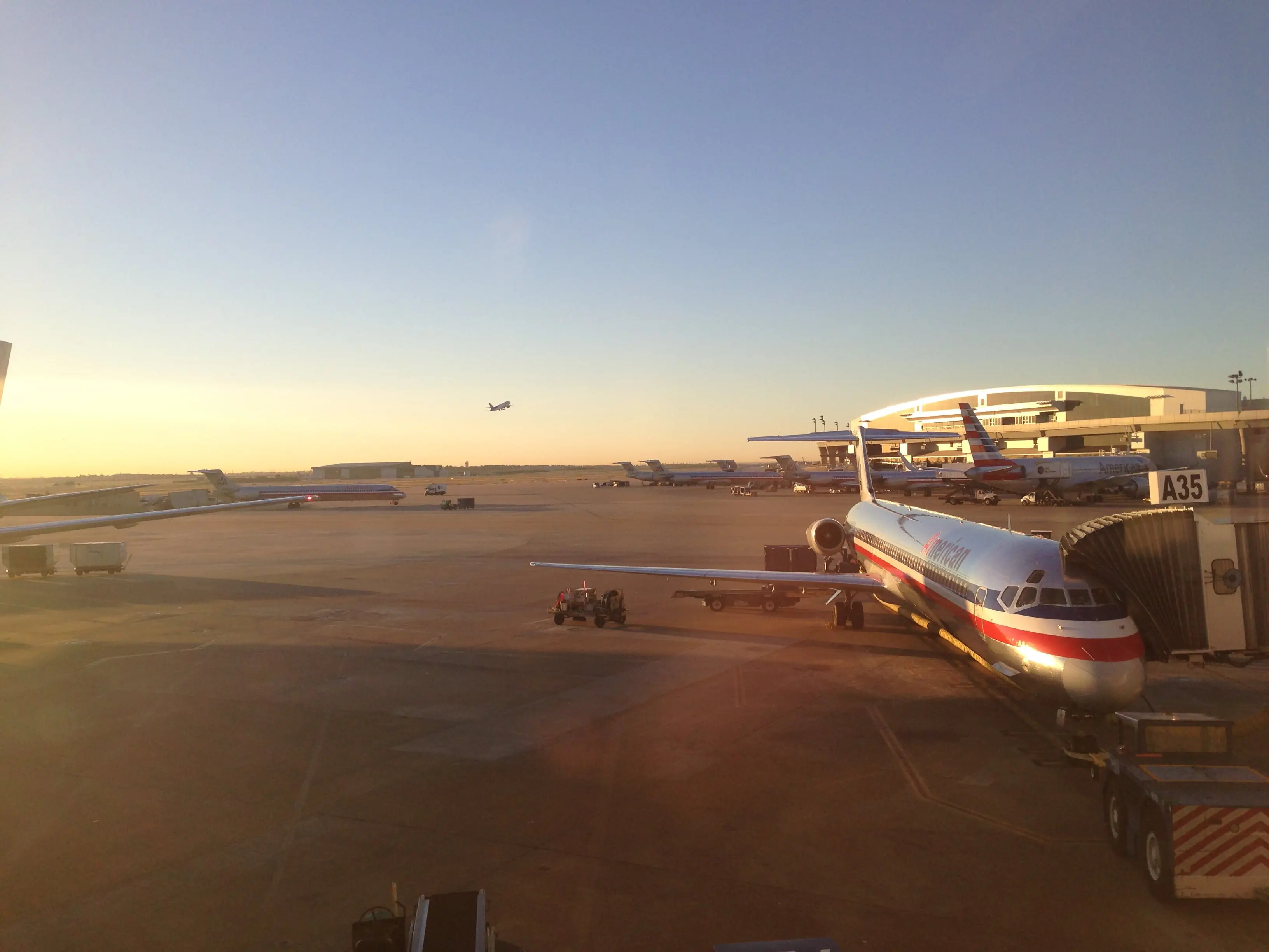 TWA Lives! Quite A Few TWA Planes Still Exist