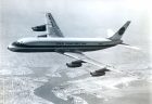 And Then There Were Five: The DC-8 Airplane In 2023