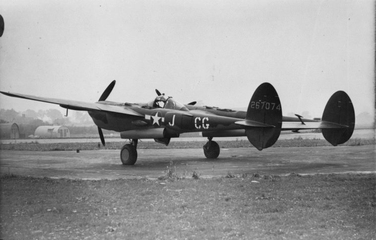 This Film Will Make You Feel Like You Flew A WWII Fighter Escort ...