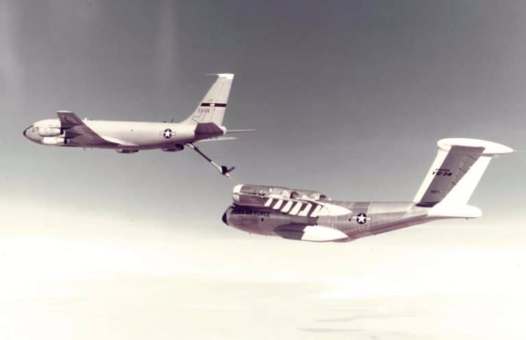 The Boeing YC-14: Too Advanced For Its Own Good