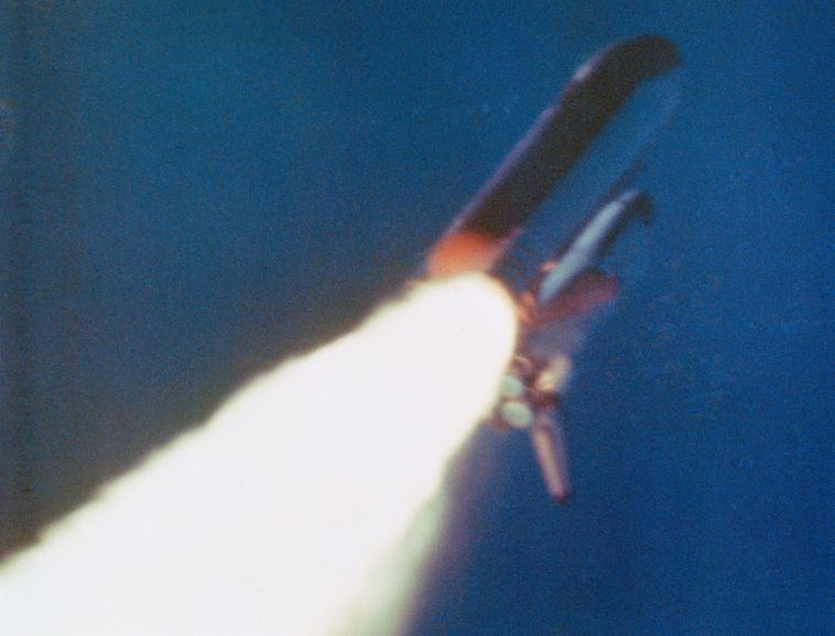 Challenger's Final Flight Began An Enduring Mission Of Inspiration