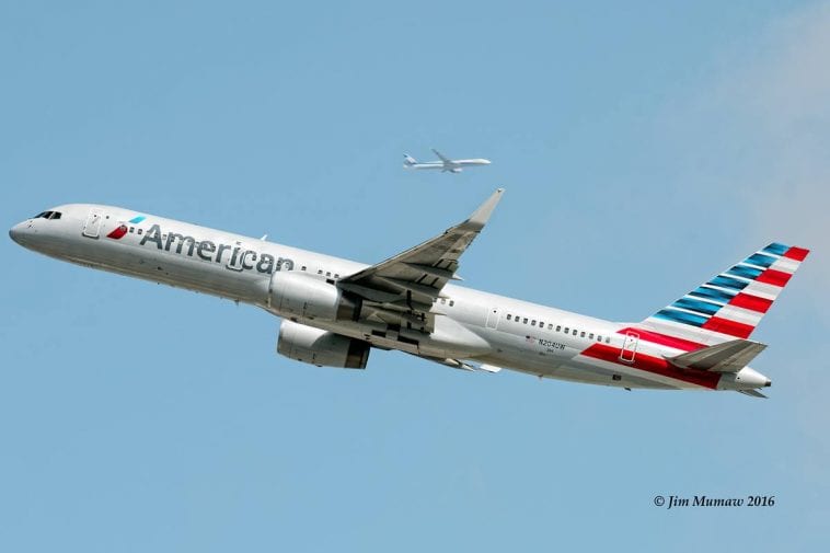 Five Ways Boeing Could've Upgraded The 757, And How It Could Influence ...