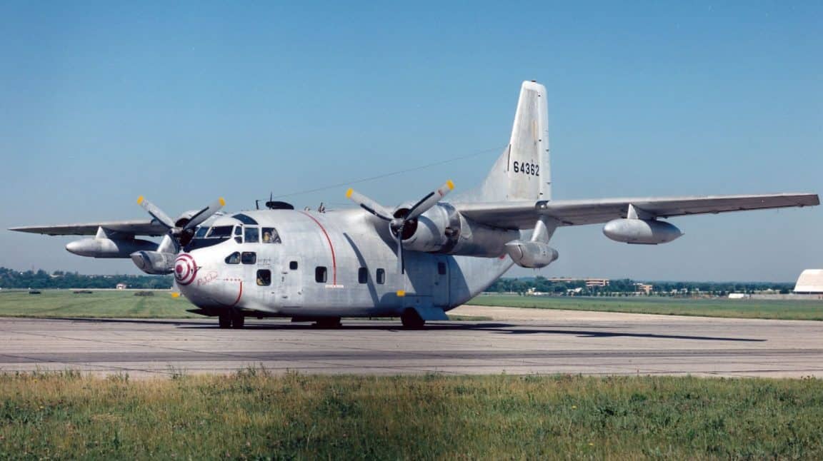 The Air Commandos Were The Genesis Of USAF Special Operations Command