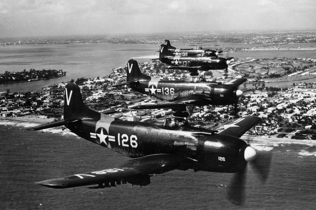 WATCH: When Jet Engines Were Very Young And Expectations Were Sky High