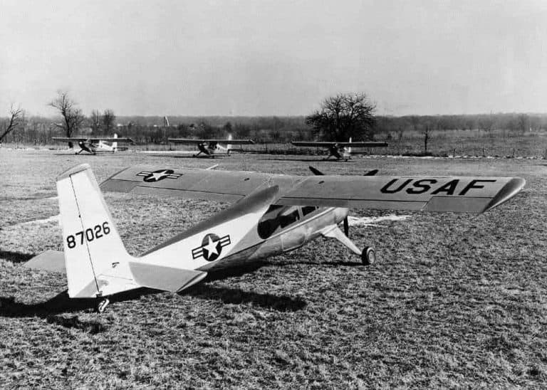 The Air Commandos Were The Genesis Of USAF Special Operations Command