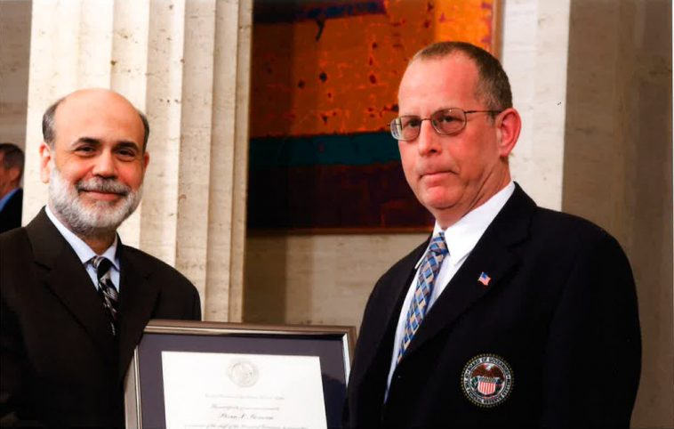 Remembering The Life Of Steve Bezman - YouTube's 'Grandpa Spotter' Left ...