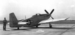 The Ultimate Mustang: North American's Advanced P-51H