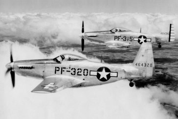 The Ultimate Mustang: North American's Advanced P-51H