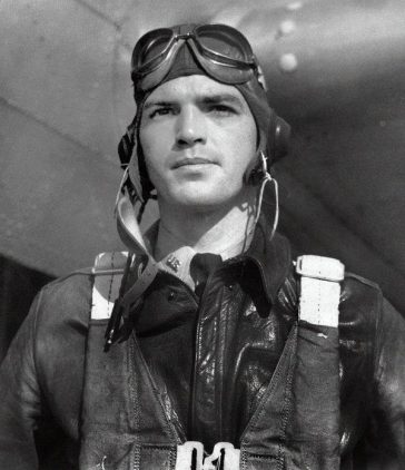 Captain Colin Kelly USAAC: America's First World War Two Hero