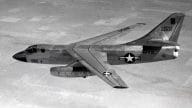 B-66 Destroyer: The Bomber That Never Actually Dropped A Bomb