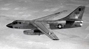 B-66 Destroyer: The Bomber That Never Actually Dropped A Bomb