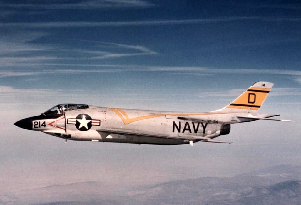 The Demon: Another 1950s Design Shackled With A Poor Performing Engine