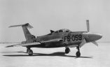 Thunderscreech: Republic's XF-84H Was A Uniquely Loud Antique