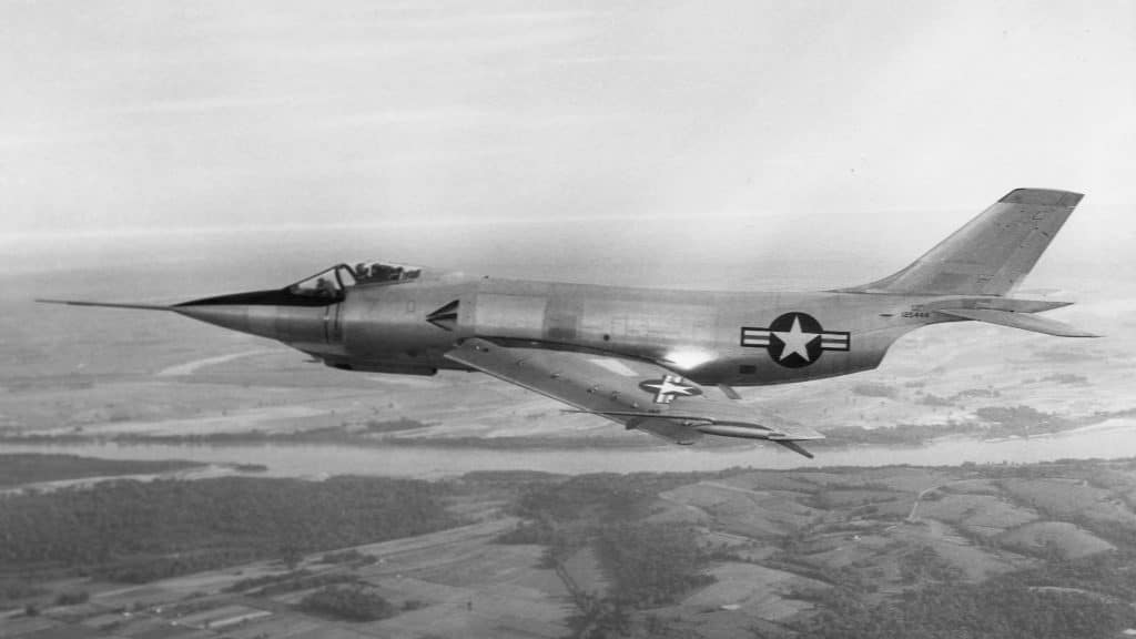 The Demon: Another 1950s Design Shackled With A Poor Performing Engine