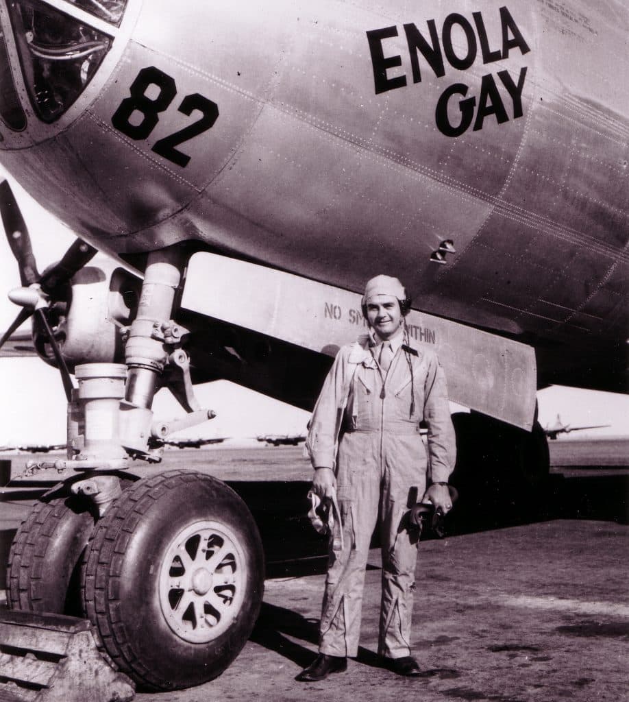 Enola Gay: The Story Of The Most Historic Boeing B-29