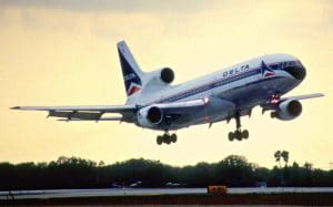 Delta 191: When Weather Brought Down A Jumbo Jet